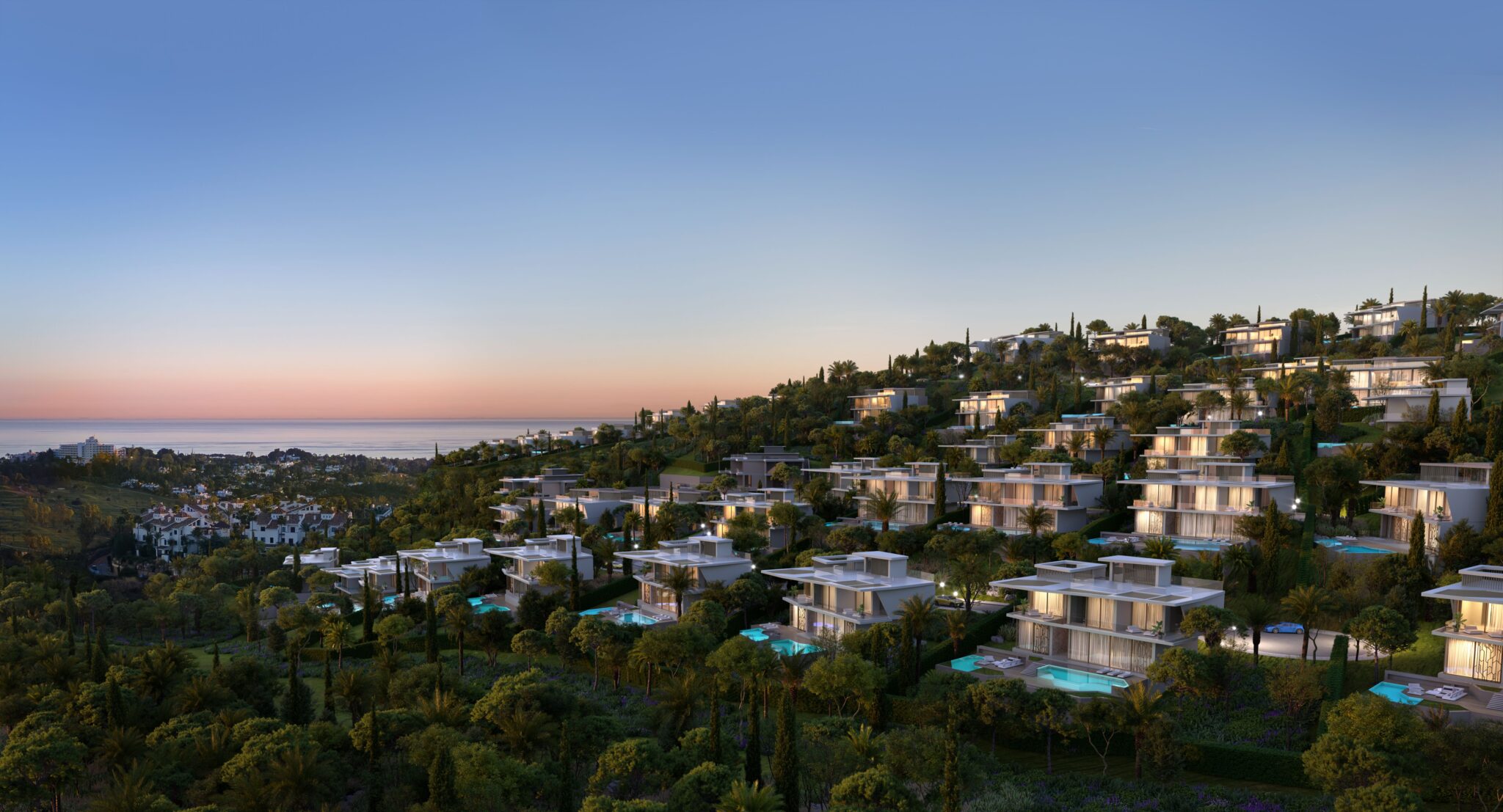 Branded Residences: A Defining Trend in Marbella’s Luxury Property ...
