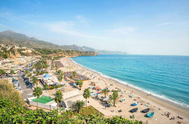 Costa del Sol Beaches Retain Blue Flag Status Ahead of Summer 2026 ...
