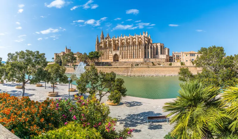 Mallorca Faces Fresh Anti-Overtourism Pressure Before Summer - The NLS News